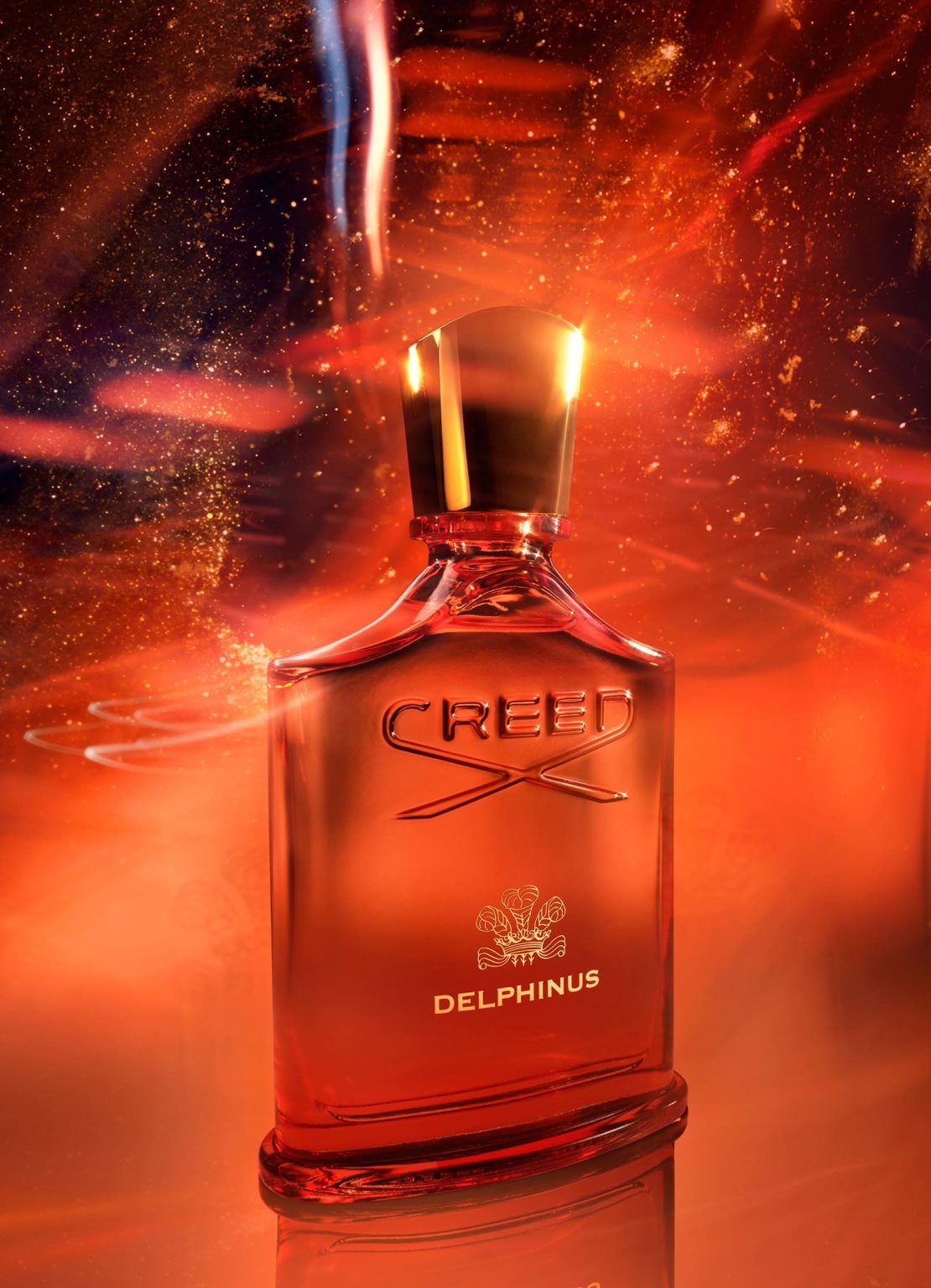 AMBER LIGHT'S CELESTIAL POEM｜琥珀之光寫下的星空詩篇 | Prestige Online - Taiwan