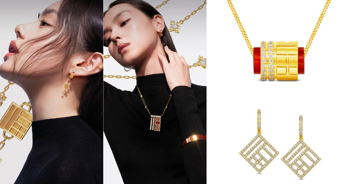 傳承的美好｜THE BEAUTY OF THE INHERITANCE | Prestige Online - Taiwan
