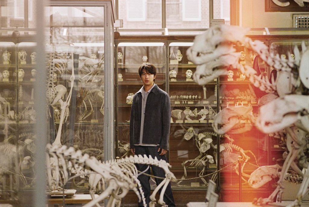 【FASHION ICON 時尚先鋒者】TAILORING OF LIFE｜服裝即是生活的剪影—PETER WU吳昕威 | Prestige Online - Taiwan