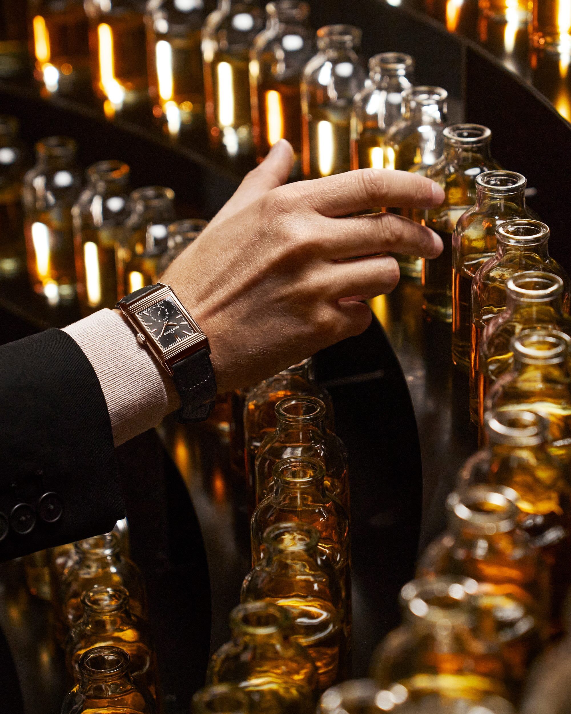 以調香述說風格故事｜THE STORIES OF FRAGRANCE | Prestige Online - Taiwan