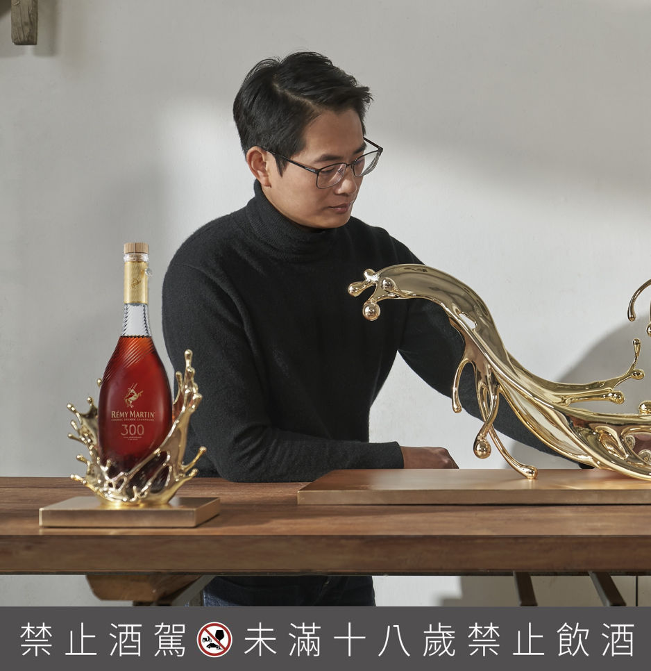 食邑交鋒、法式精神與藝術和工藝底蘊，三個觀點帶你認識什麼是干邑 | Prestige Online - Taiwan