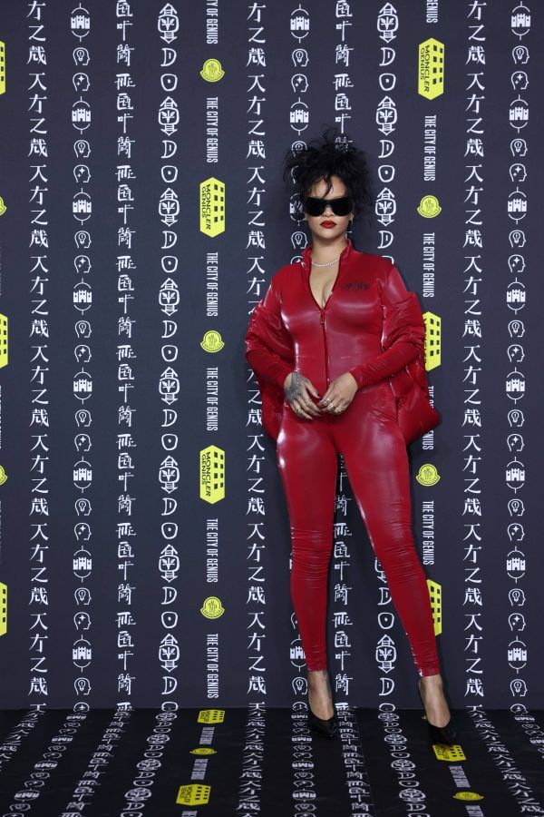 MONCLER GENIUS「天才之城」移師上海，A$AP ROCKY、Rick Owens十大設計師街區帶來十場震撼大秀 ...