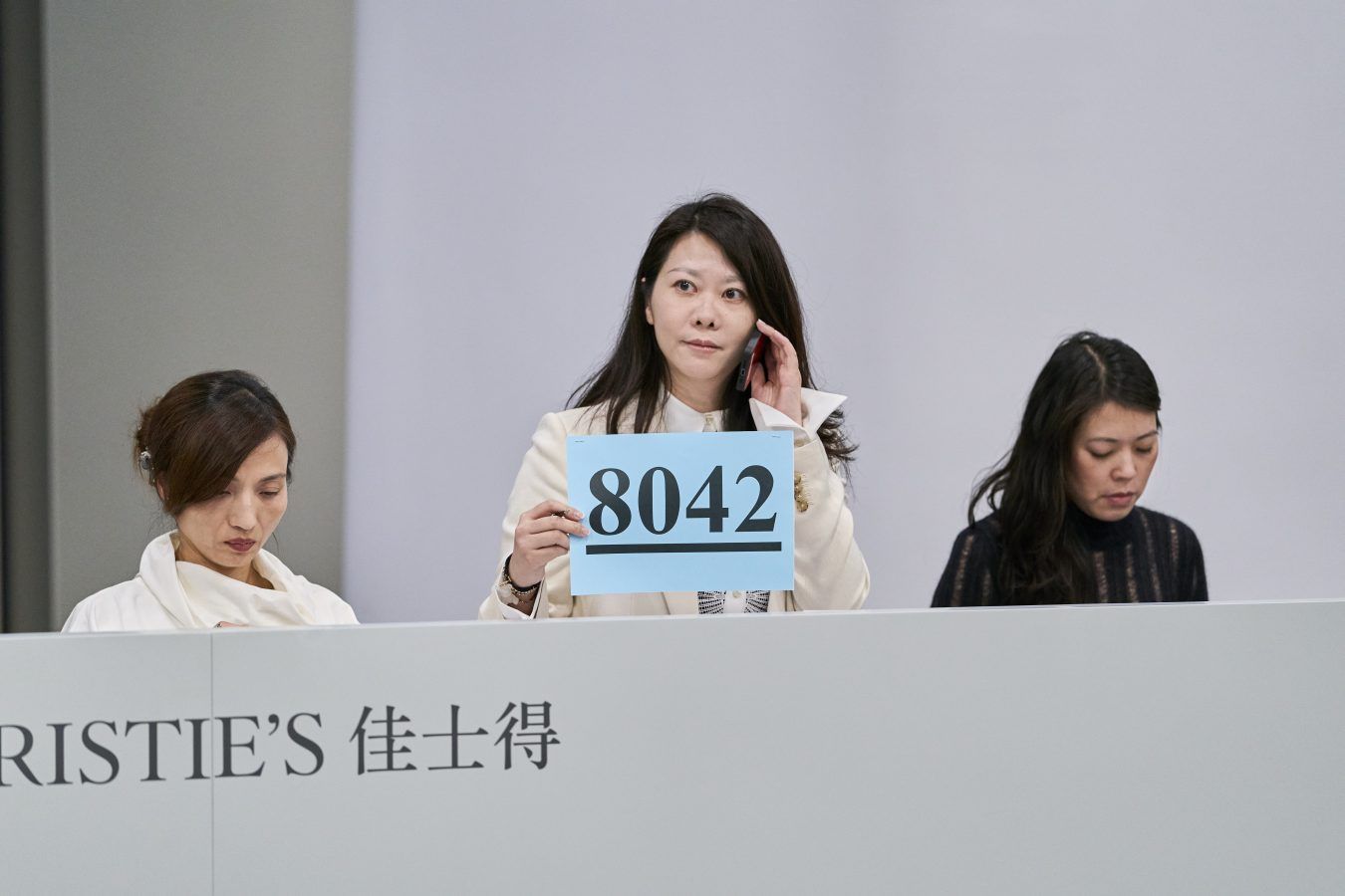 【獨家專訪】專家觀點：「眼光是很主觀的，收藏重要的是要有感受」香港佳士得亞太區副總裁暨鐘錶部門副主管 Jill Chen | Prestige ...