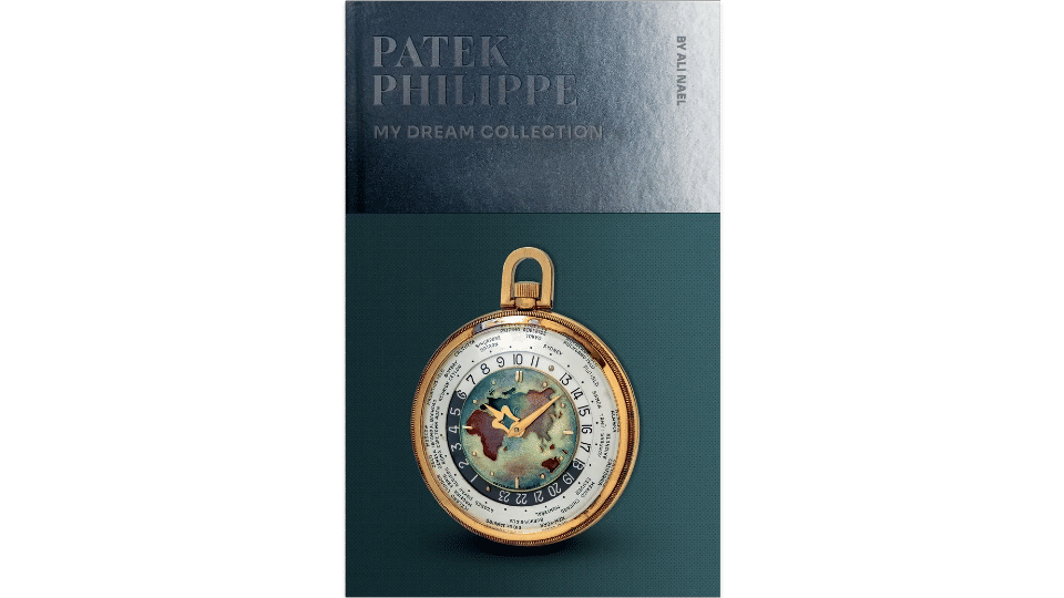 【獨家專訪】「知識就是力量」：FutureGrail執行長Ali Nael 以博物館級的視野建立亞洲最深入的收藏顧問與拍賣 ...