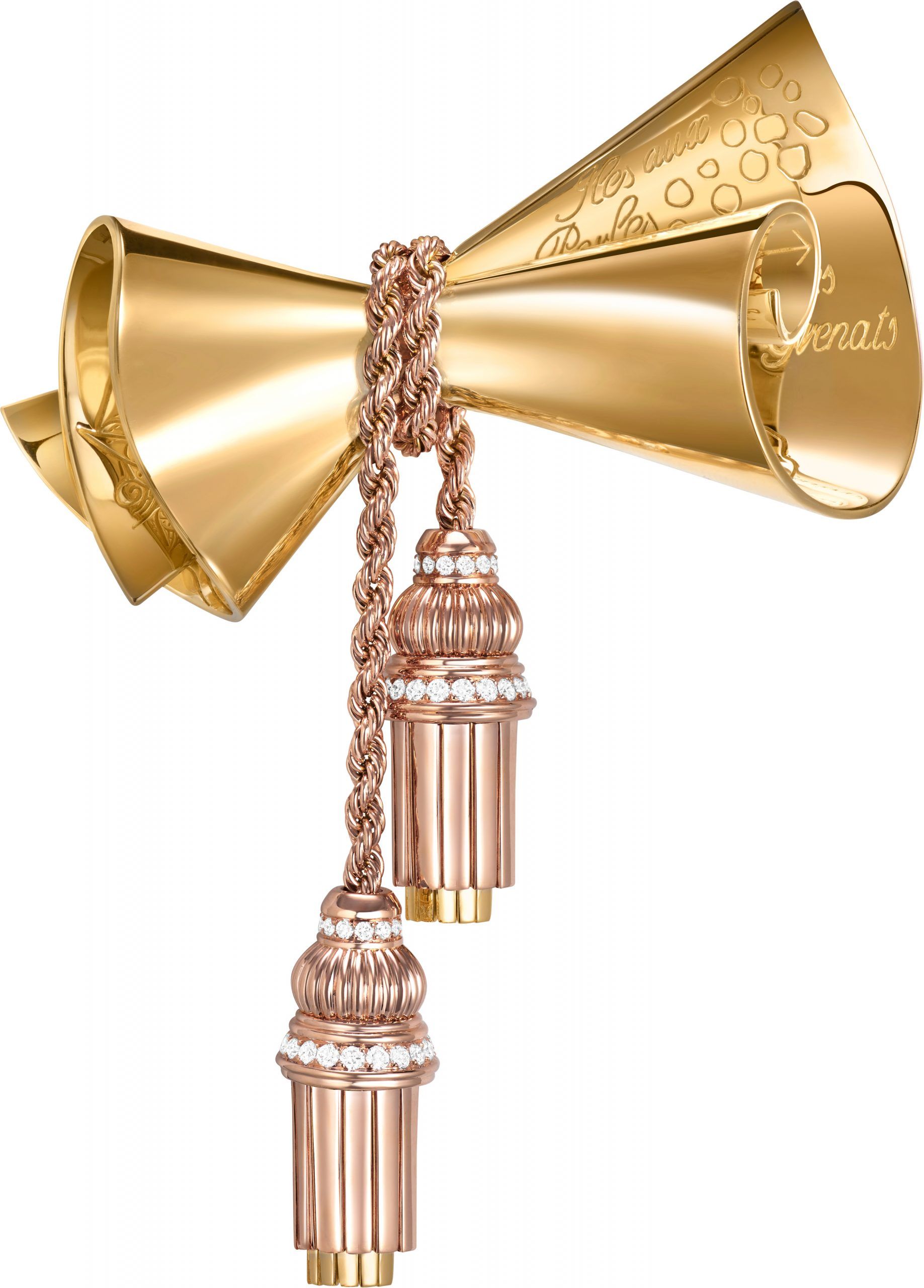 細緻光芒 聚會風華—派對時刻為自己佩戴最璀璨的珠寶與腕錶 | Prestige Online - Taiwan