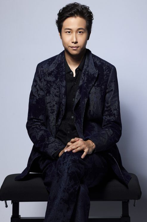 「Steven Lin林易十週年鋼琴獨奏會」將以月光主題讓柔情音符躍動在台北國家音樂廳 | Prestige Online - Taiwan