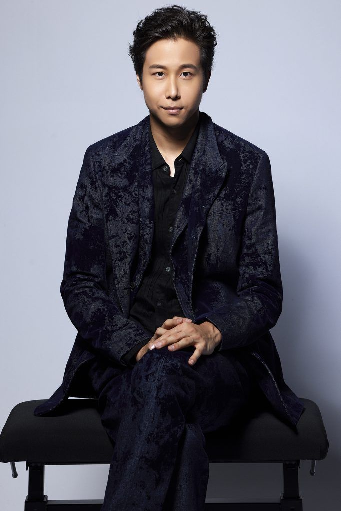 「Steven Lin林易十週年鋼琴獨奏會」將以月光主題讓柔情音符躍動在台北國家音樂廳 | Prestige Online - Taiwan