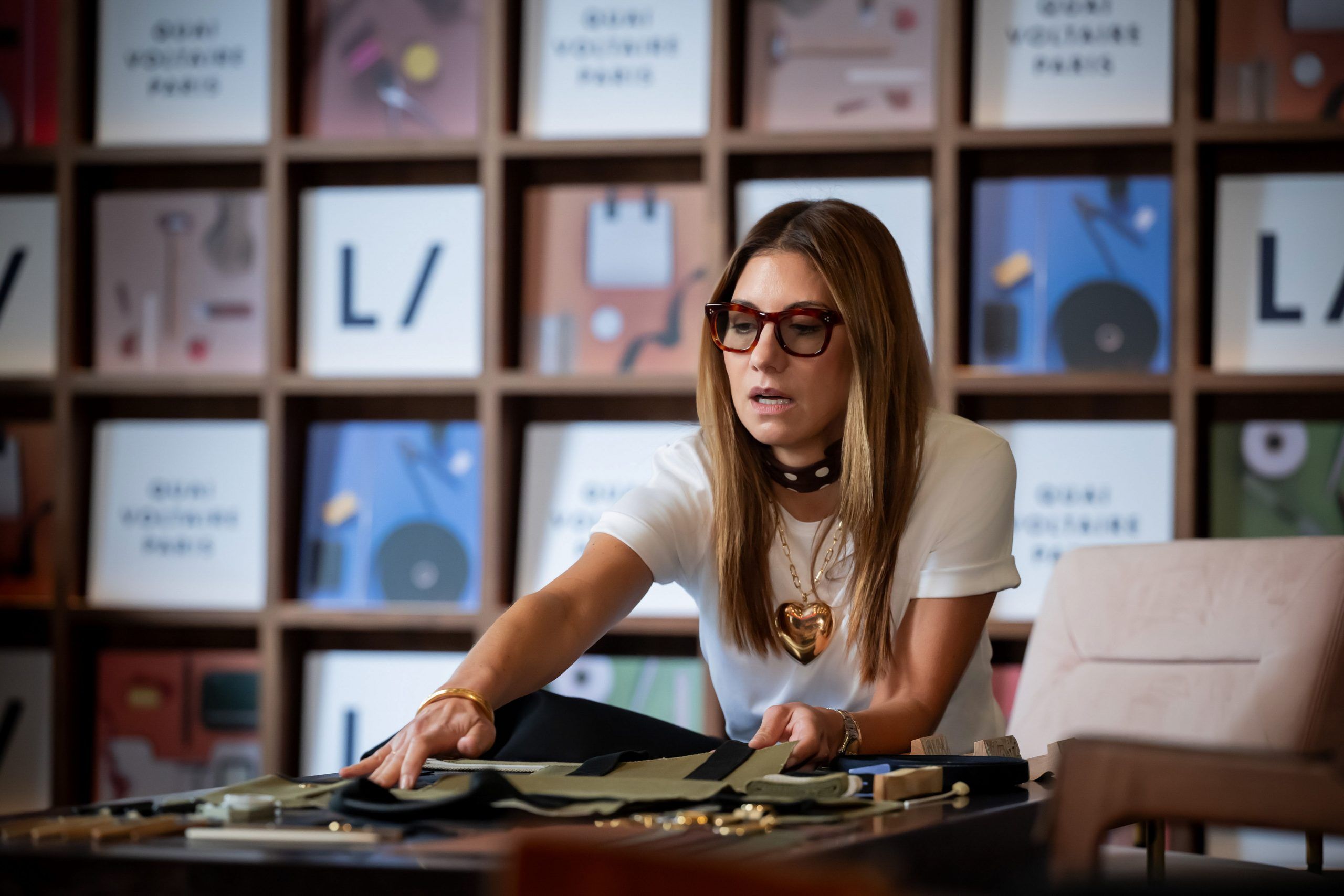 具有航太理工背景的包款！？不只是帆布袋，關於L/UNIFORM四大重點設計 | Prestige Online - Taiwan