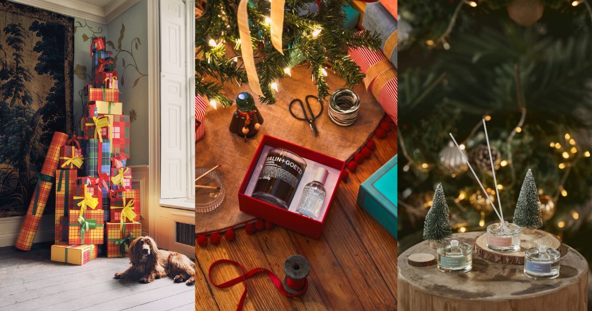 聖誕交換禮物送什麼？美妝香氛不會錯，Byredo、Loewe、Maison Margiela 一次盤點 7 款贈禮選擇 | Prestige ...