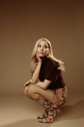 Ariana Grande 亞莉安娜 關於她從天才少女到流行天后的 3 件事！ | Prestige Online - Taiwan