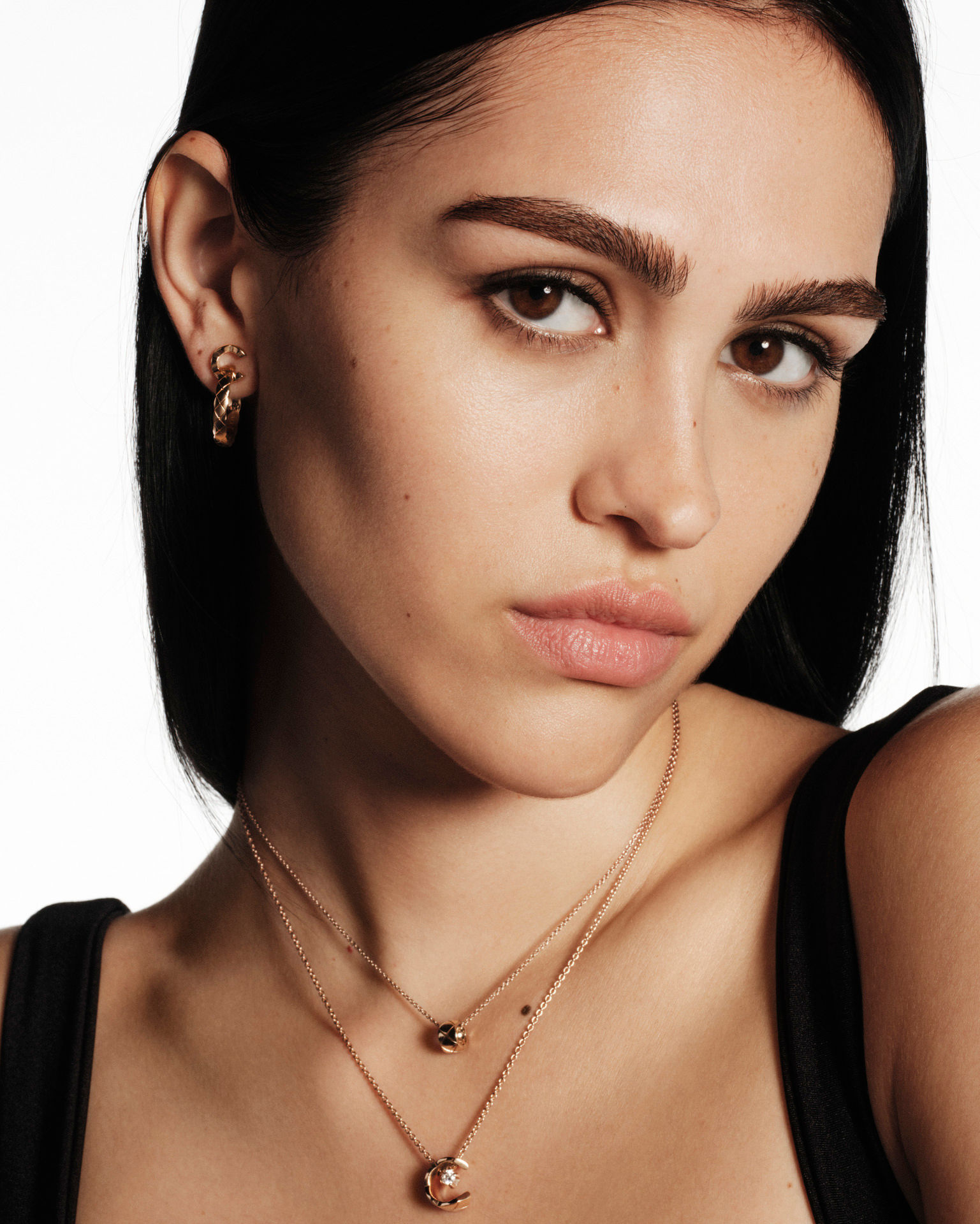 香奈兒Coco Crush高級珠寶系列2025年全新款式，三大亮點迎向系列十周年 | Prestige Online - Taiwan