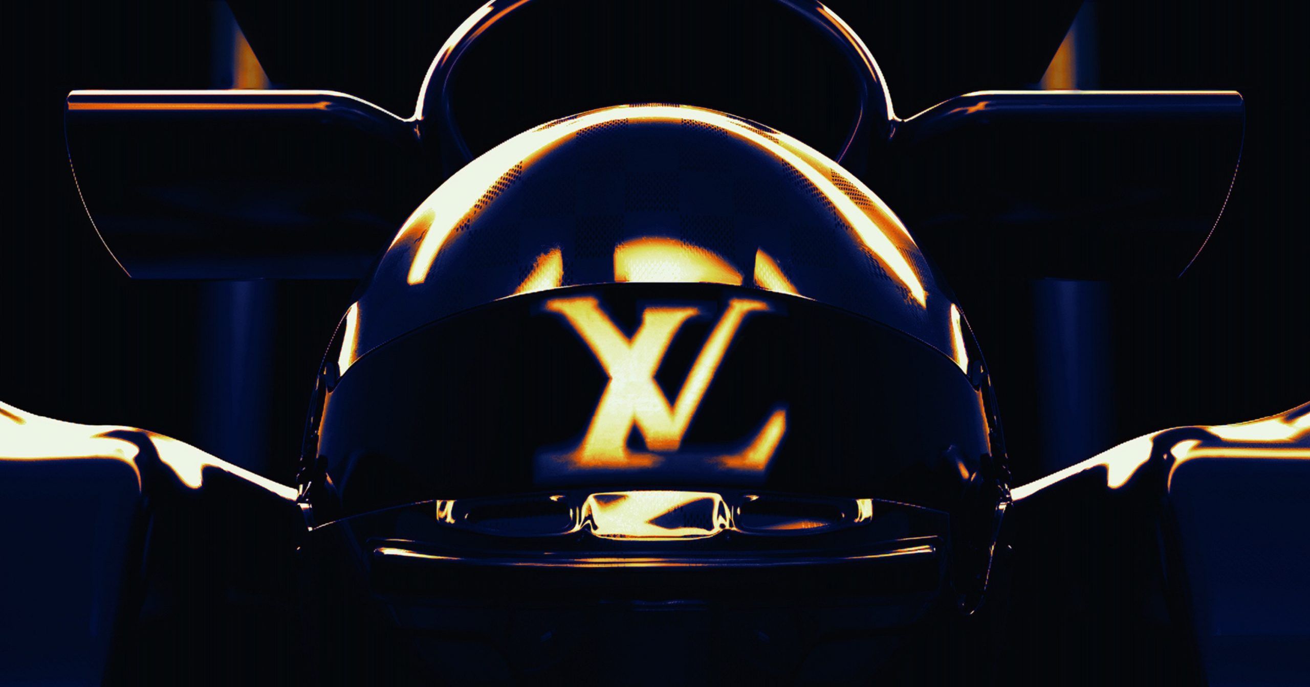 2025年看F1將變得更時尚！LVMH集團贊助、TAG Heuer成官方計時5件小故事在賽季開跑前先與大家複習 | Prestige ...