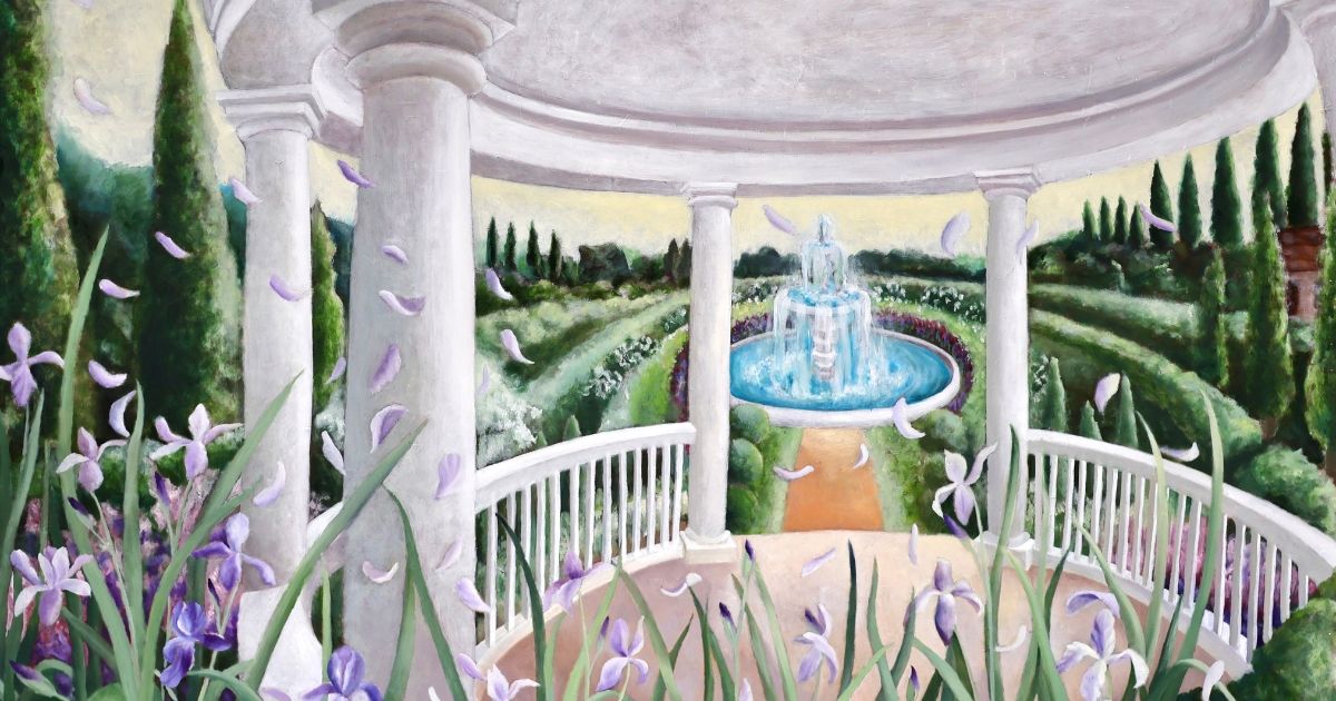 Hiro Hiro Art Space《 甦醒的節奏 Awakening》感受自然與生命的律動，帶你一起迎接春天的到來！ | Prestige ...