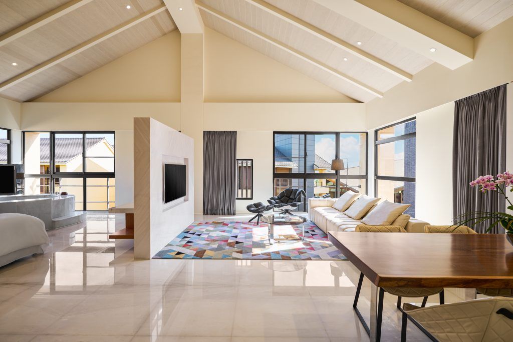 宜蘭力麗威斯汀攜手 VALMONT SPA 優雅揭幕，開啟頂級旅宿療癒新篇章 | Prestige Online - Taiwan