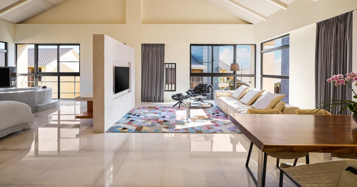 宜蘭力麗威斯汀攜手 VALMONT SPA 優雅揭幕，開啟頂級旅宿療癒新篇章 | Prestige Online - Taiwan