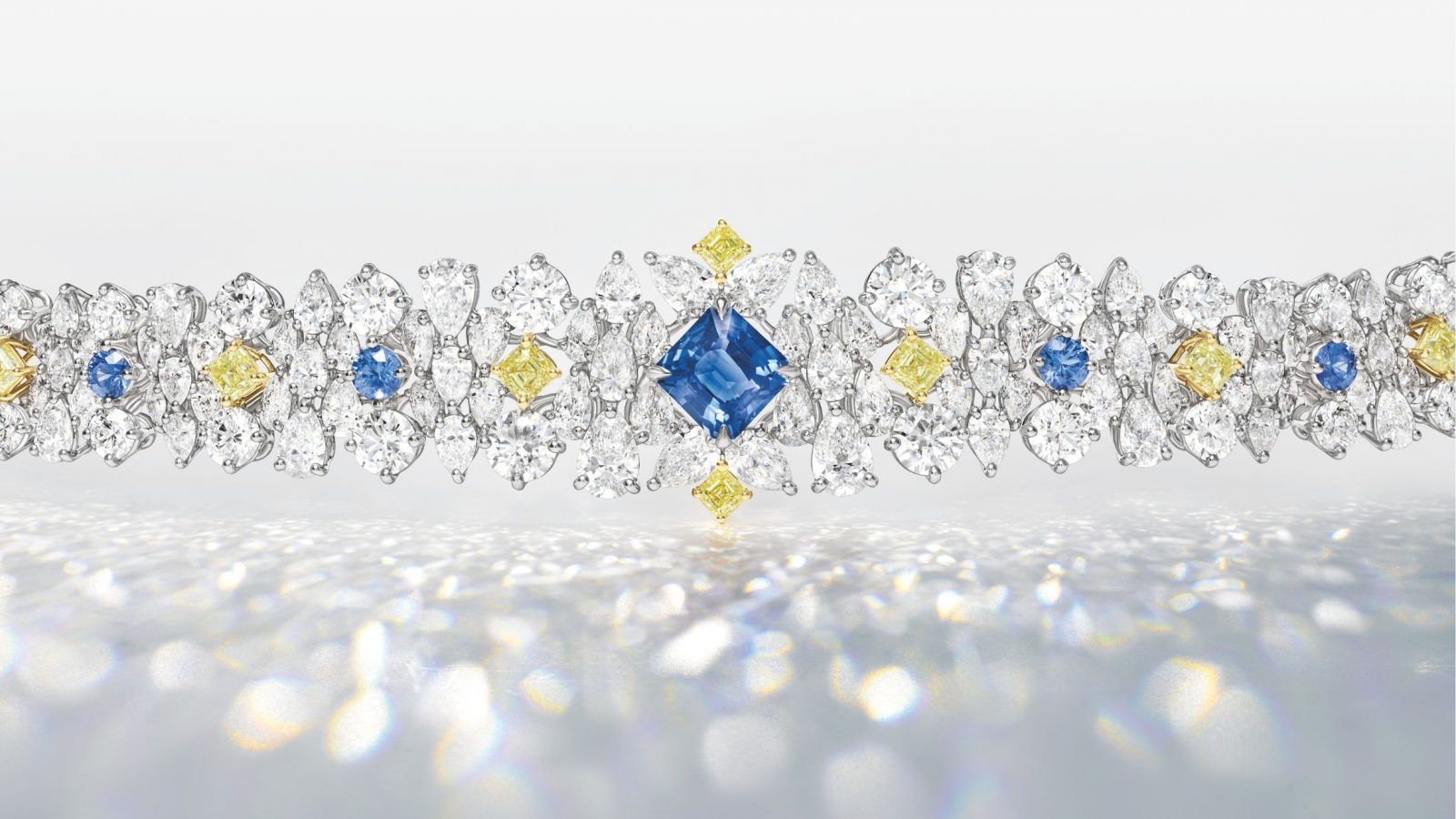 輕聲呢喃：瑪麗蓮夢露與鑽石傳奇 | Prestige Online - Taiwan