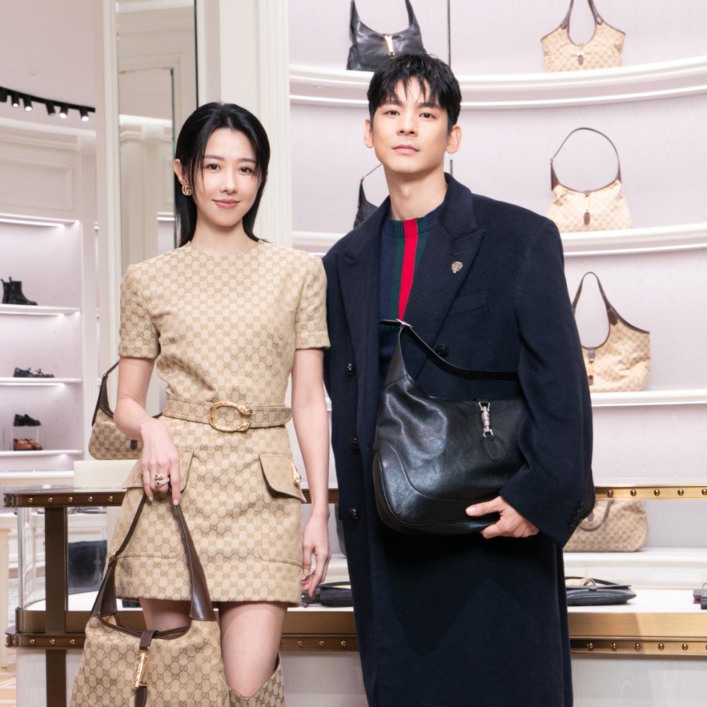 GUCCI 2026春夏《La Famiglia》系列：揭開義式美學的風格新篇章 | Prestige Online - Taiwan