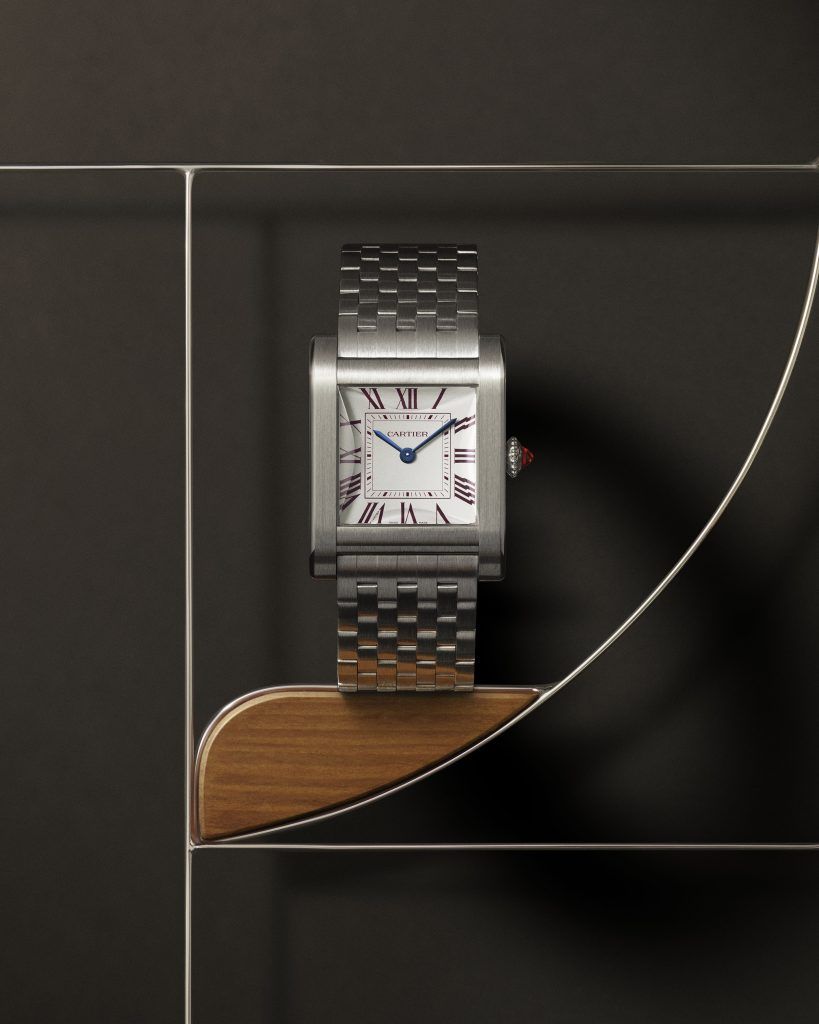 時間的輪廓：流動於Cartier的美學光影 | Prestige Online - Taiwan