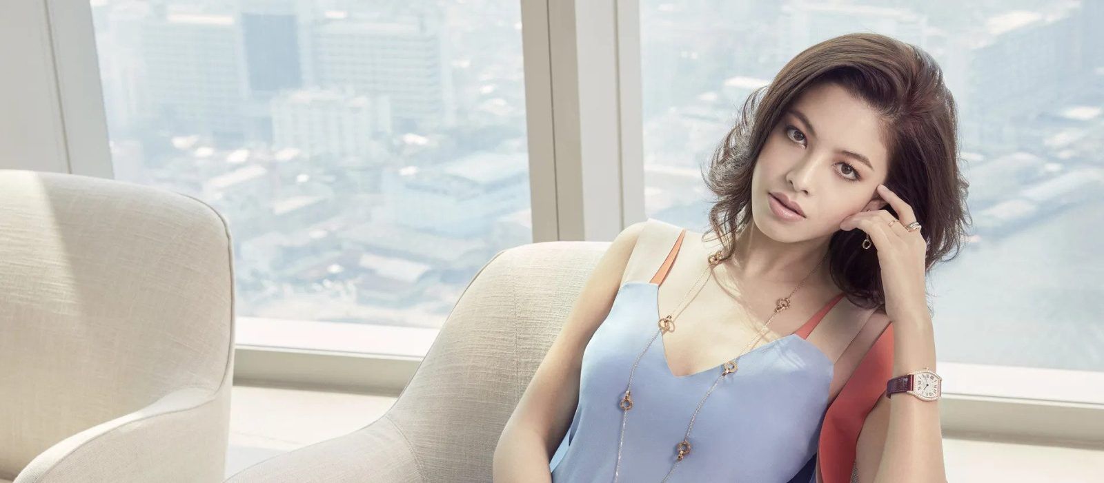 Sonya Singha Strives For The Finer Details of Life | Prestige Online ...