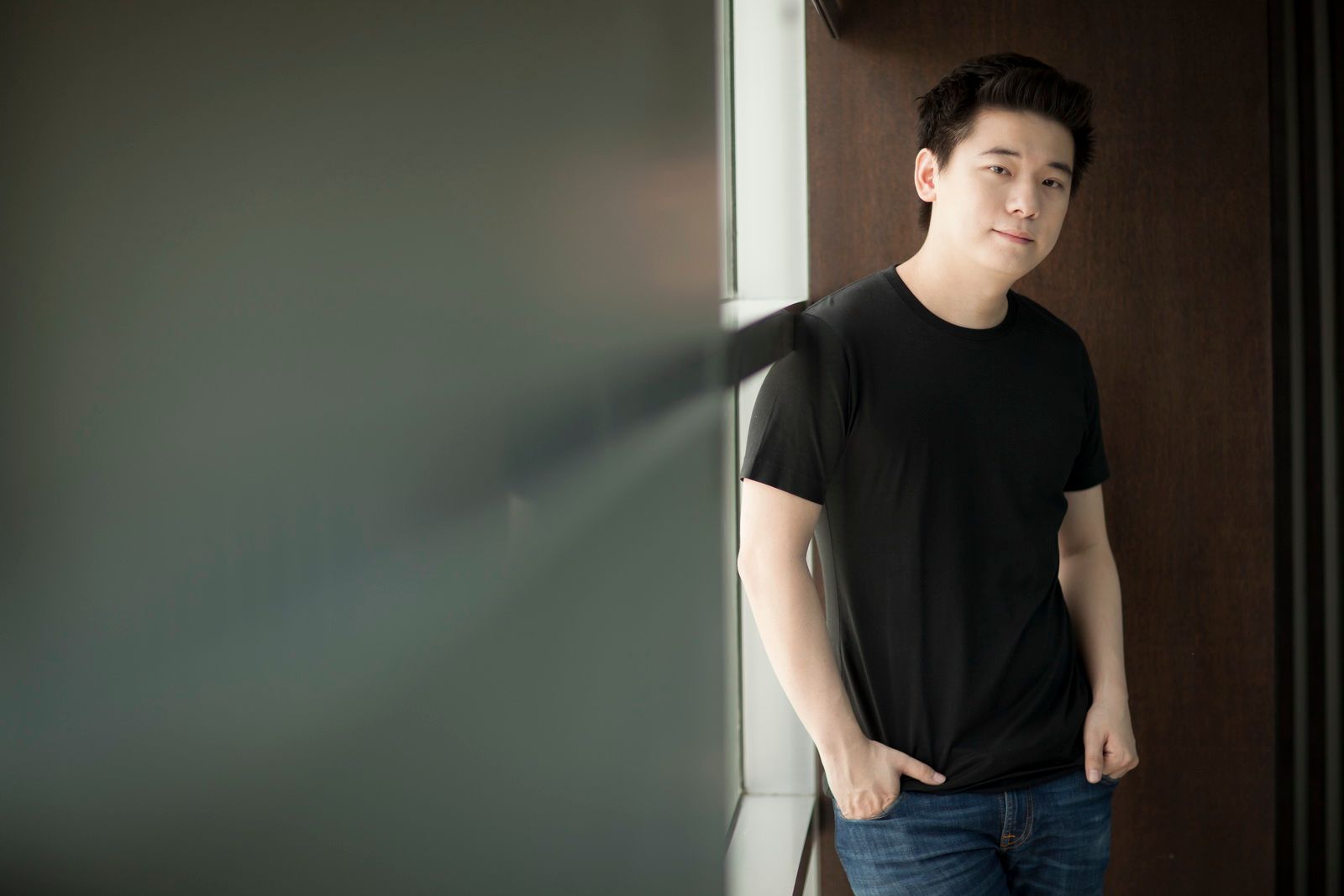 Itthipat "Tob" Peeradechanpan