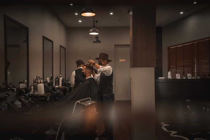 8 of Bangkok's Best Barbershops That Are a Cut above the Rest