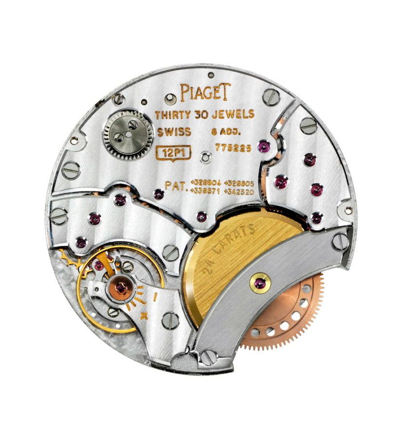 Introducing the Piaget Altiplano Ultimate Concept