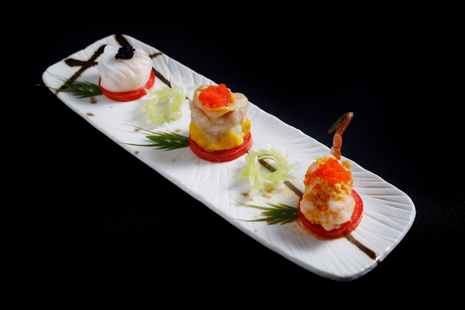 The Athenee Hotel is Back for Dine-Ins!