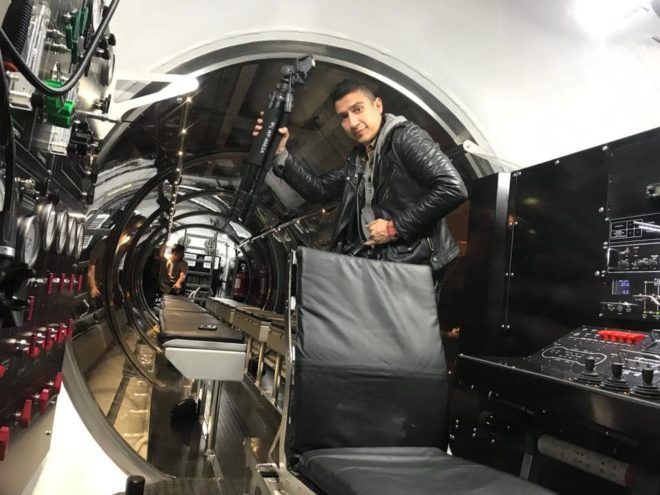 Triton Submarine Deepview 24: Luxury Ocean Travel at its Finest?