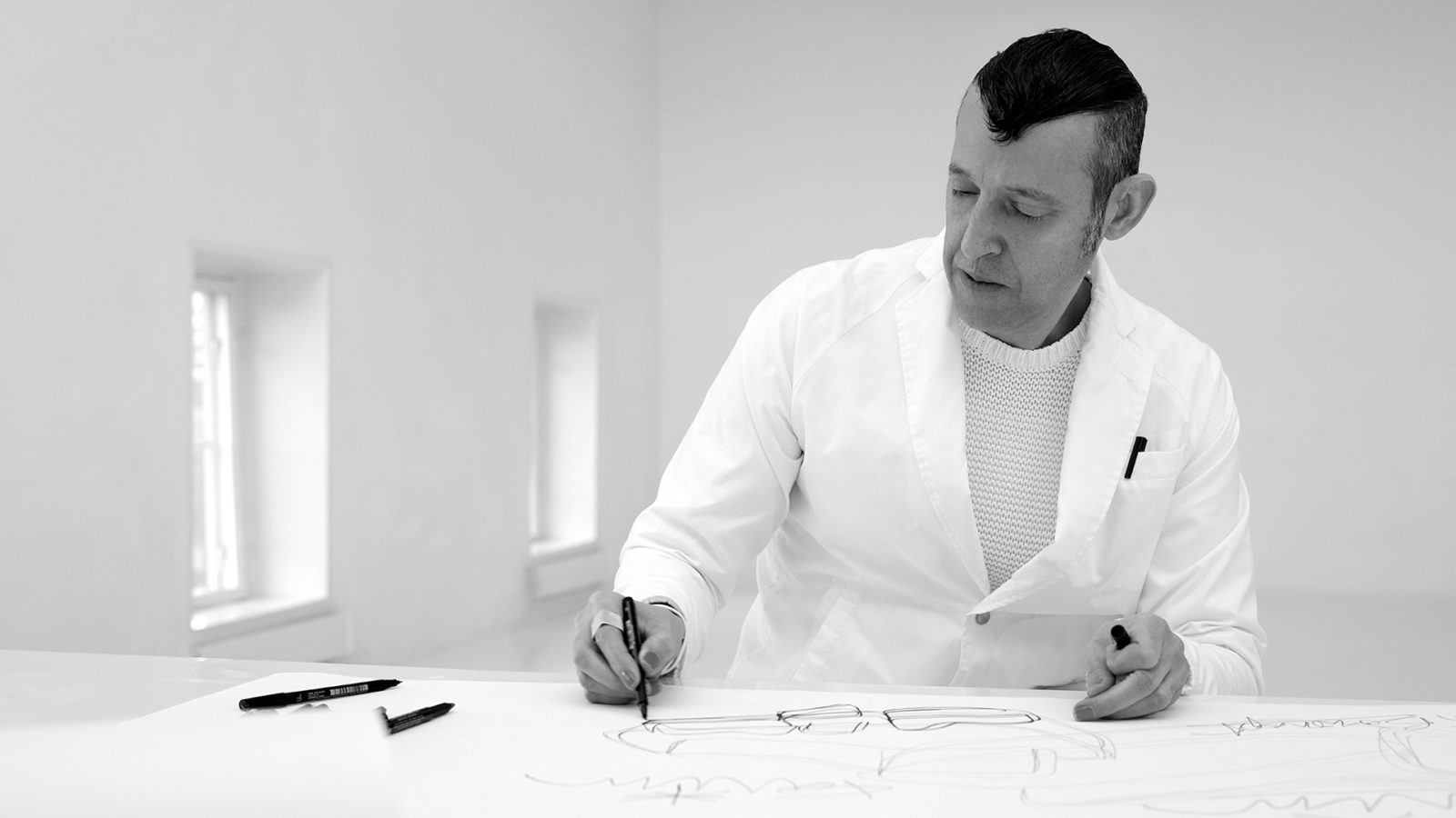 6 Things to Know About American Prize for Design Winner Karim Rashid