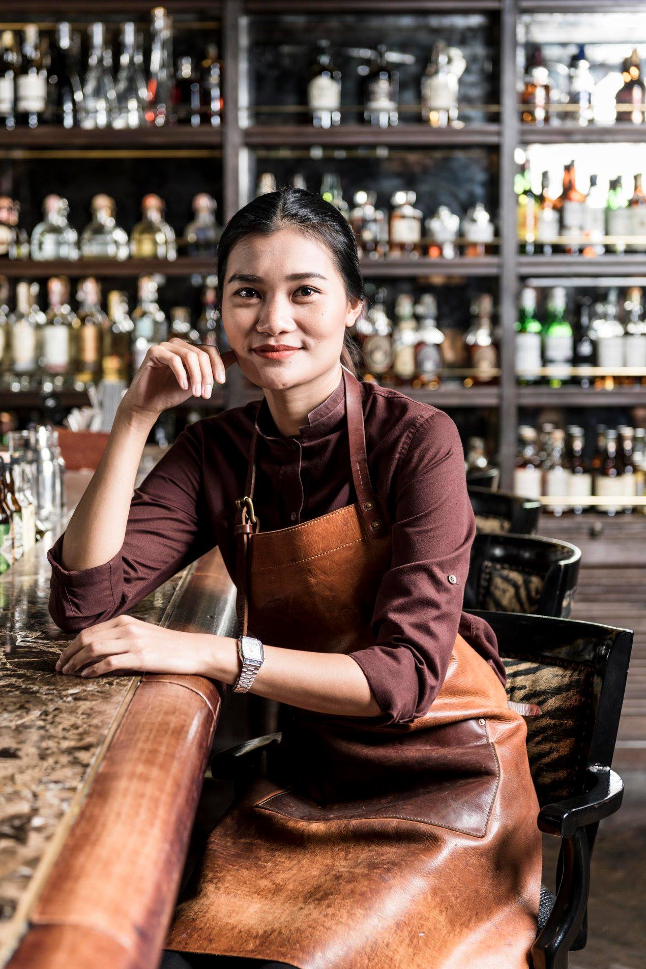 These are the Best Bars in Asia for 2020