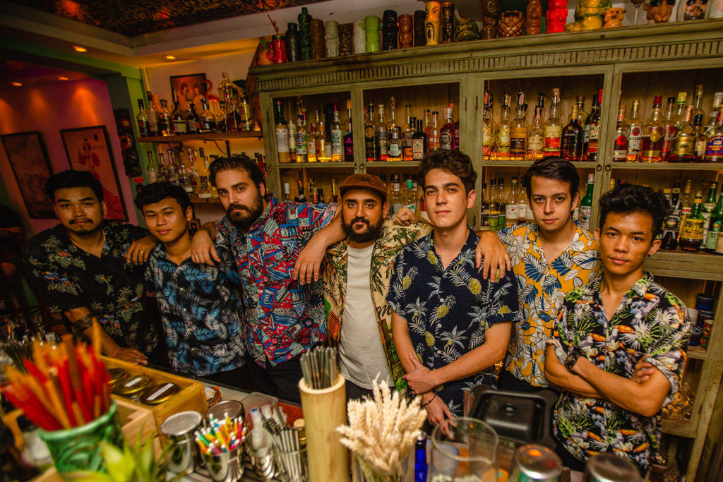 These are the Best Bars in Asia for 2020