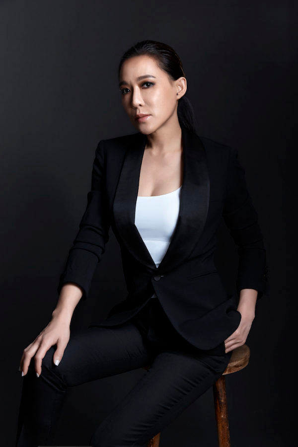 Taiwanese Artist Cindy Chao Talks High Jewellery and Craftsmanship