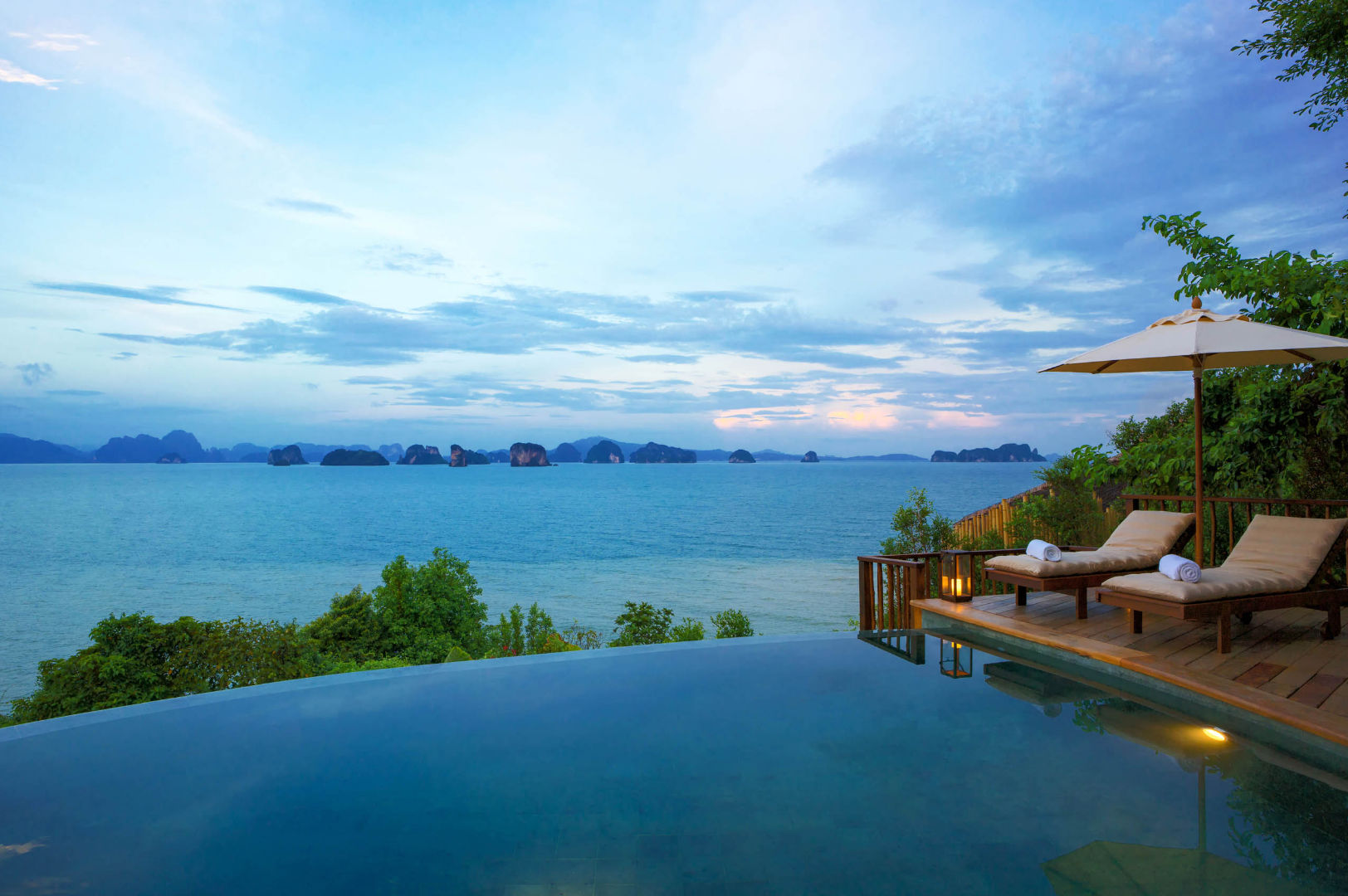5 Stunning Beach Resorts to Visit in Thailand
