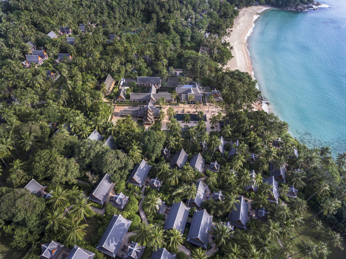 5 Stunning Beach Resorts to Visit in Thailand