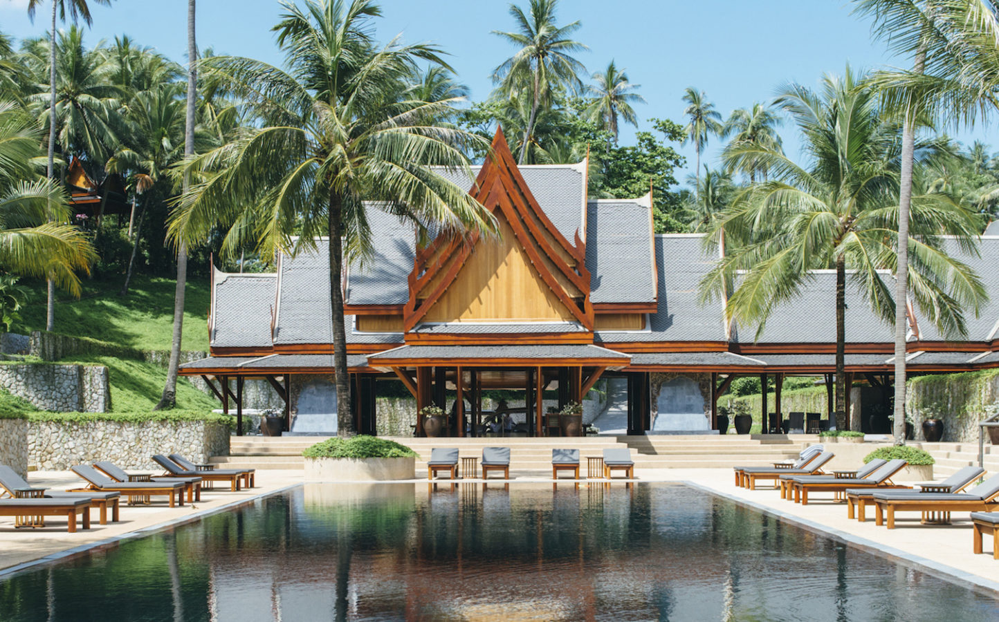 5 Stunning Beach Resorts to Visit in Thailand
