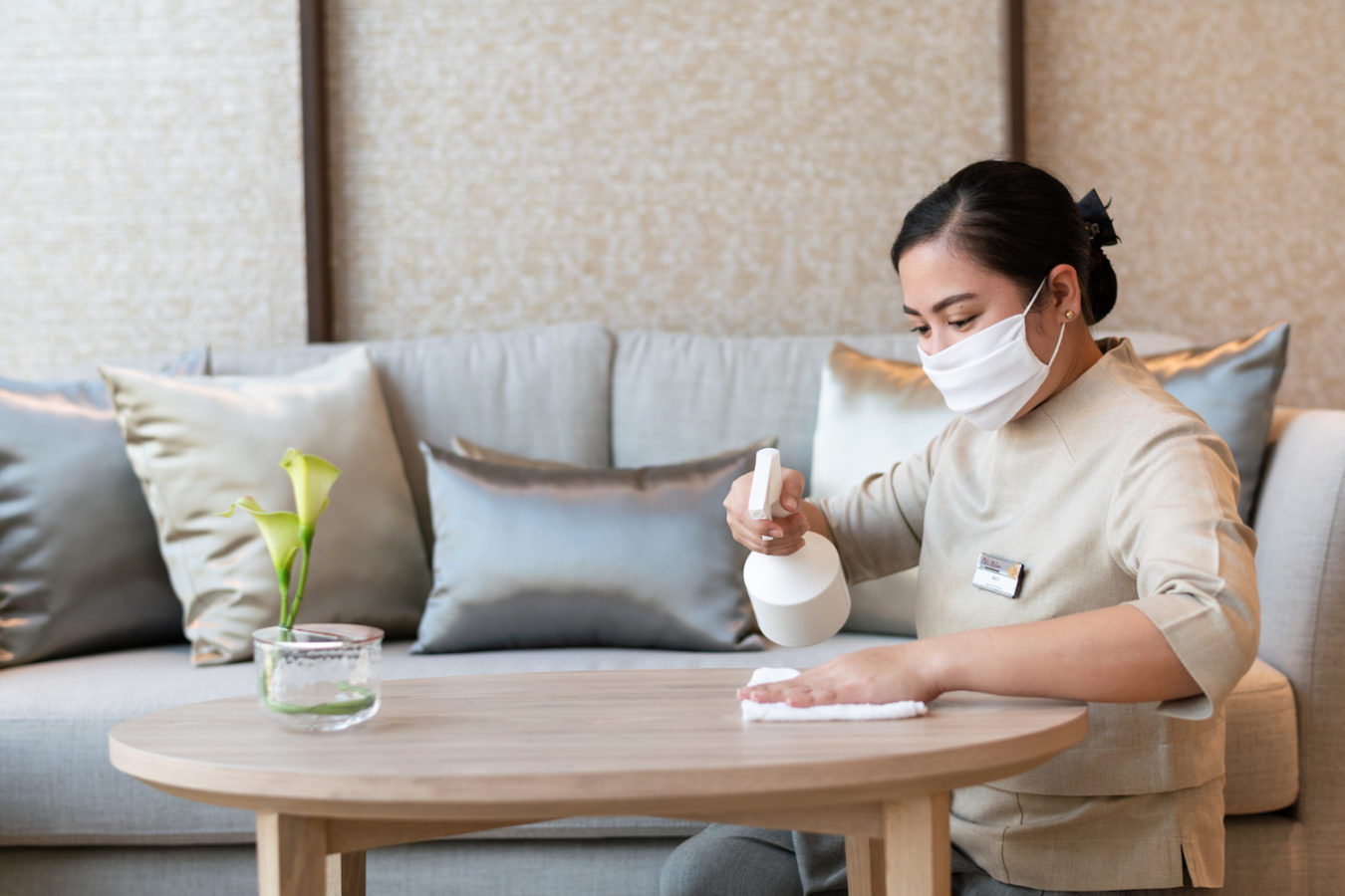 Bangkok Comes Back: What Will Spas Be Like After Covid-19?