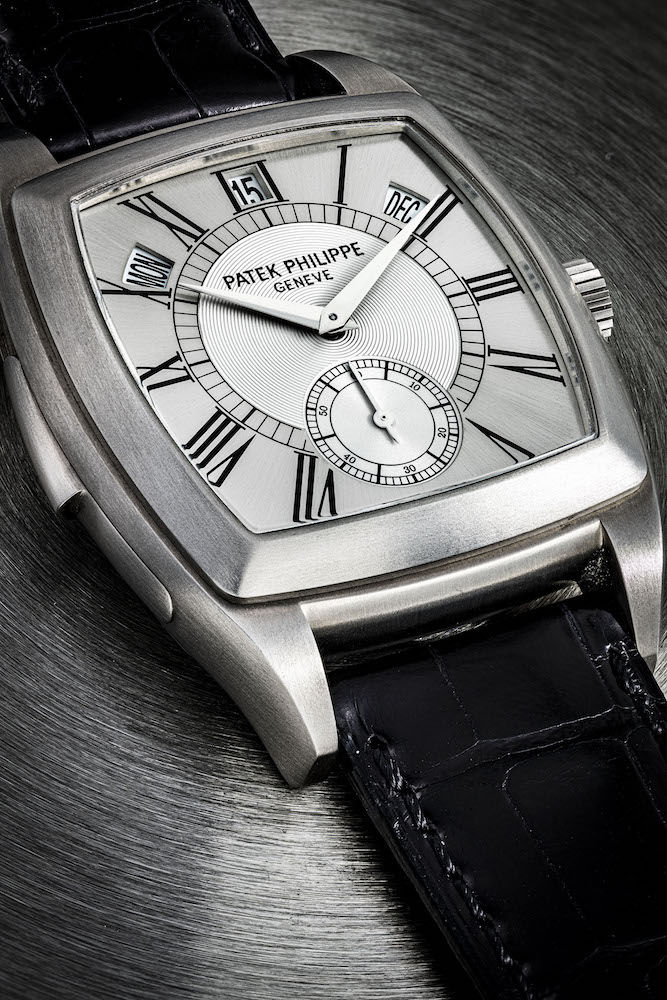 Christie’s Hong Kong Launches ‘The Titanium and Ruby Collection’