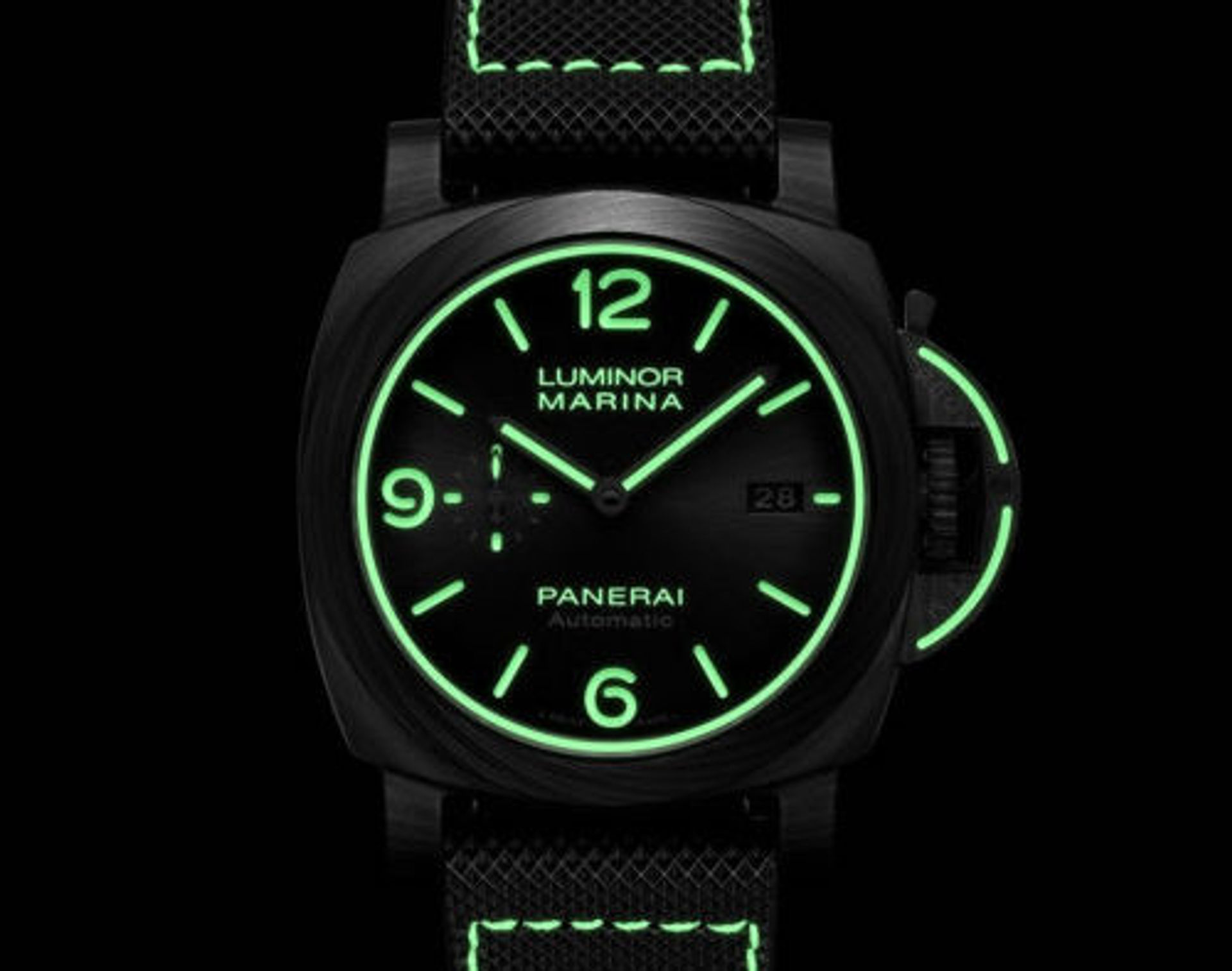 Quest for Light: The Lume Dial Watches you Need in Your Collection