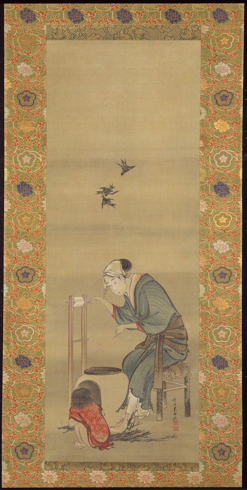 Arty Facts: How Japanese Artist Hokusai Became the Prince Among Prints