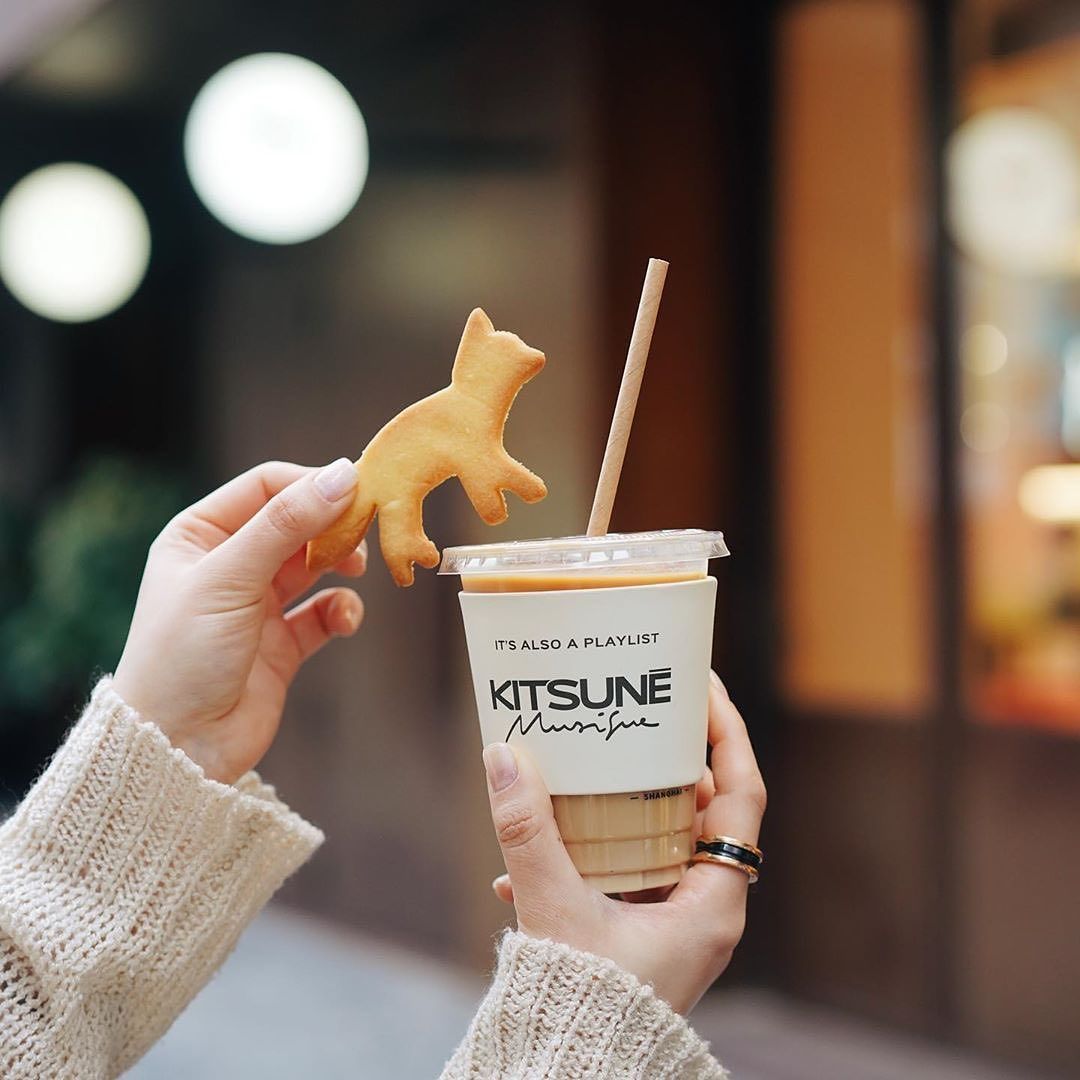 Café Kitsuné is Coming to Bangkok, and Here’s Everything We Know