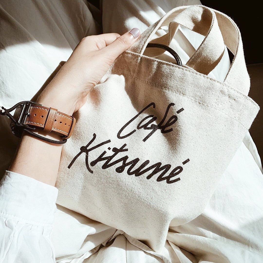 Café Kitsuné is Coming to Bangkok, and Here’s Everything We Know