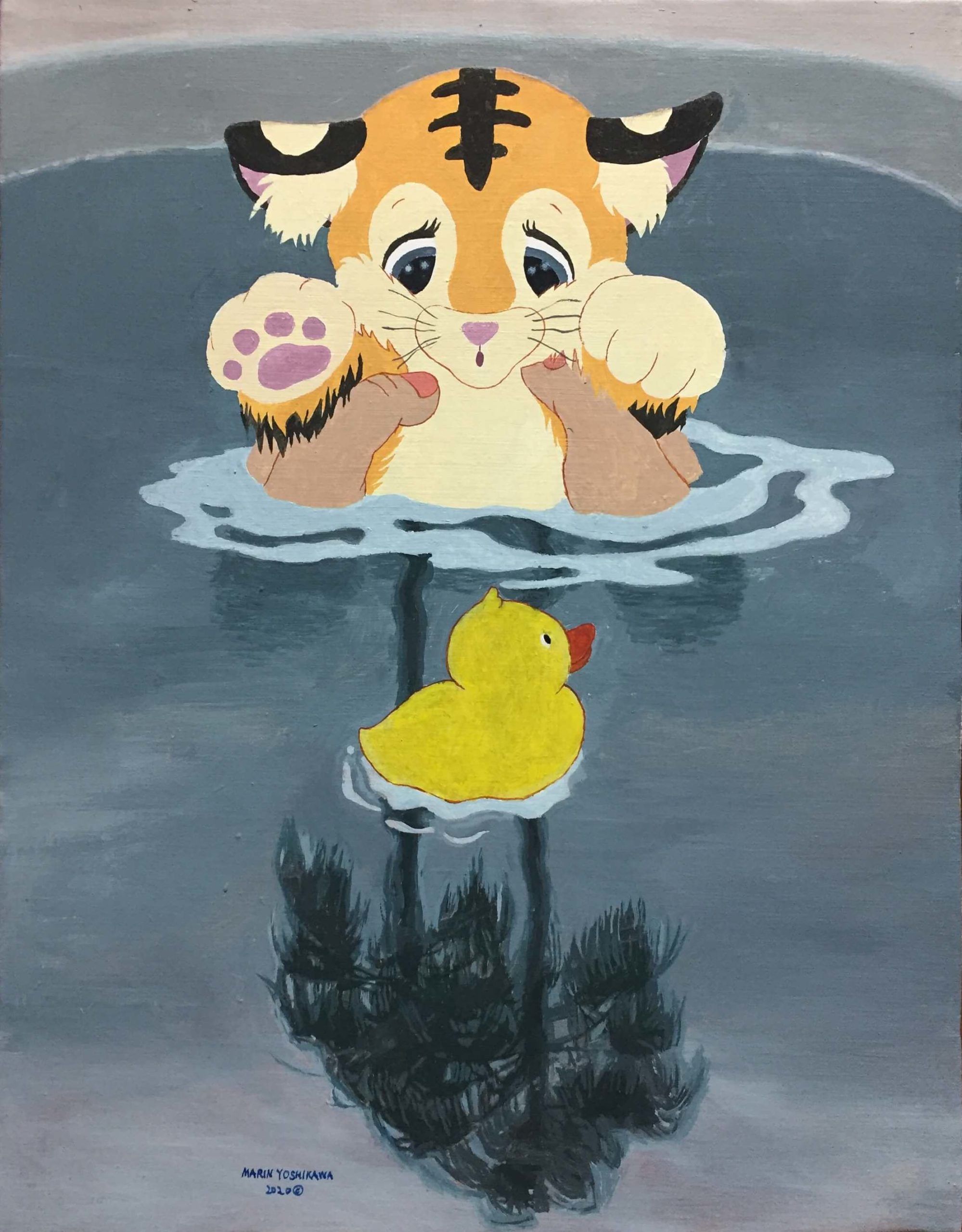 Top 10 Bangkok Art Exhibitions to Check Out This July 2020