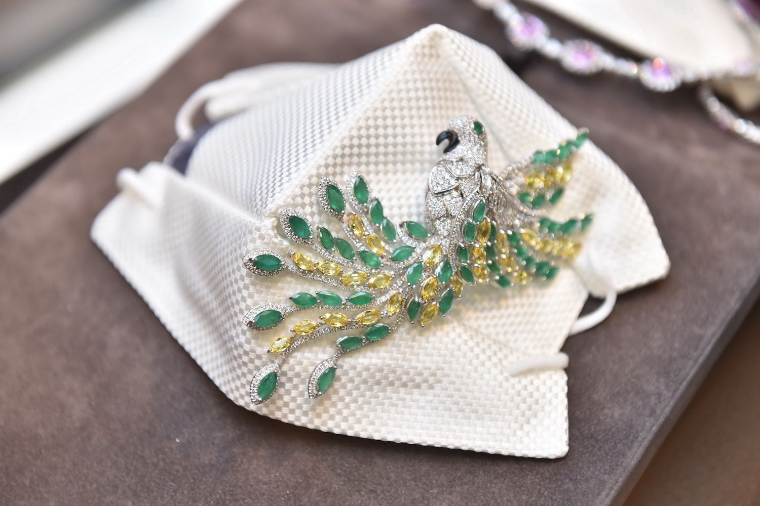 #PrestigeRecap: Beauty Gems Hosts 'The Secret Garden' Event