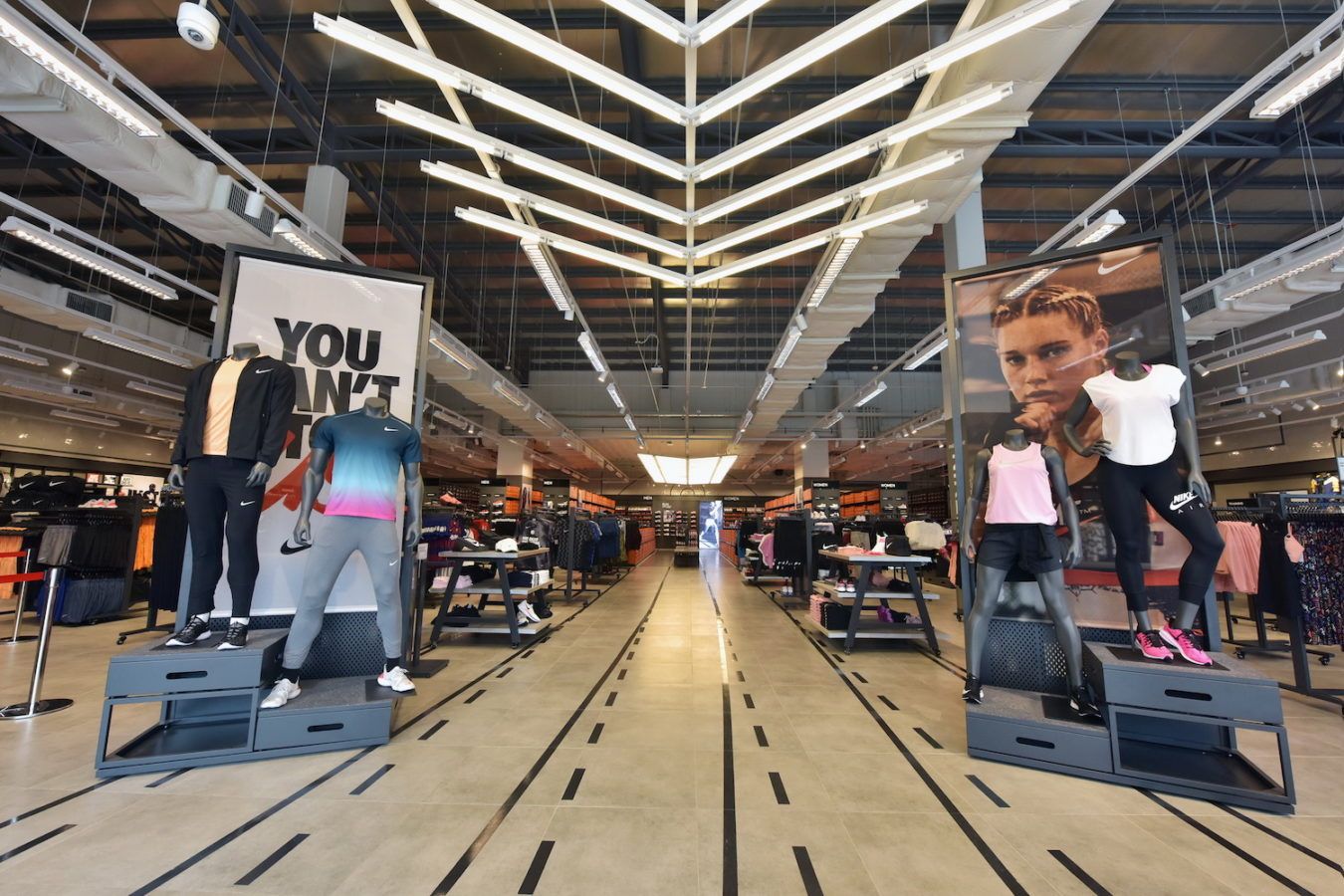 Introducing Siam Premium Outlets, the First of its Kind in Thailand