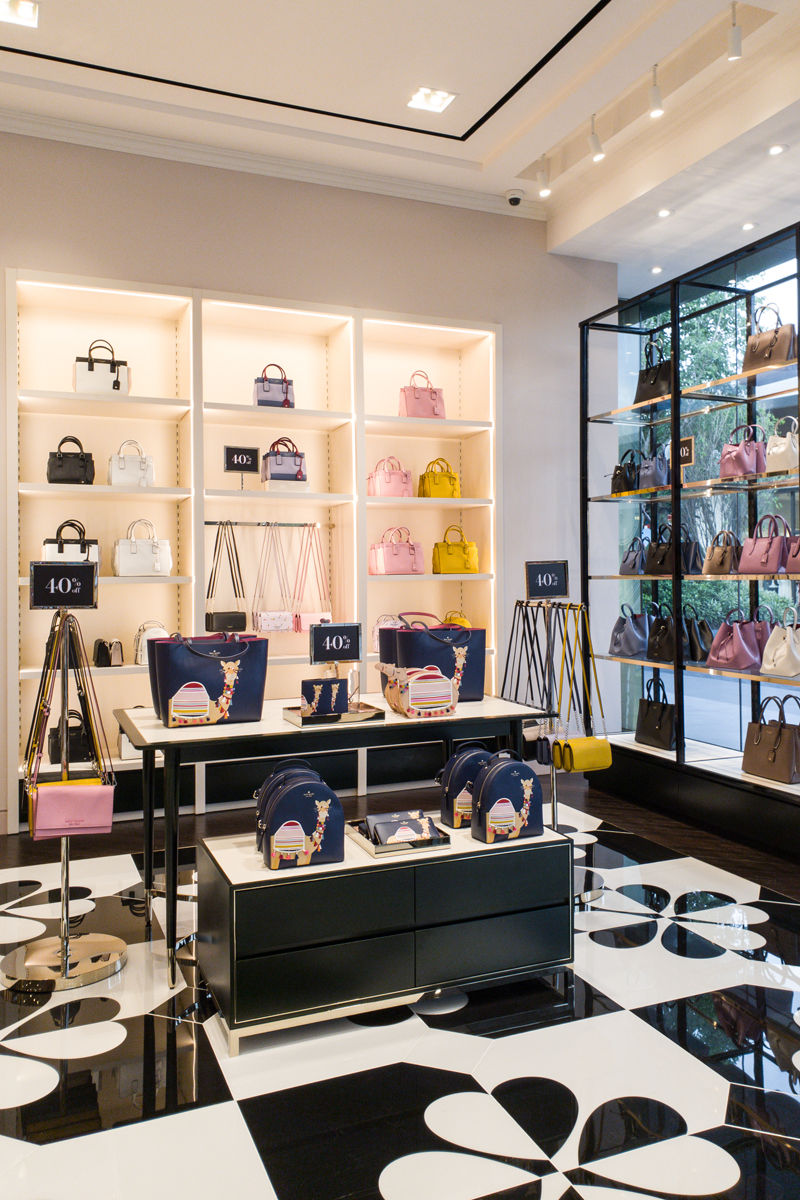 Introducing Siam Premium Outlets, the First of its Kind in Thailand