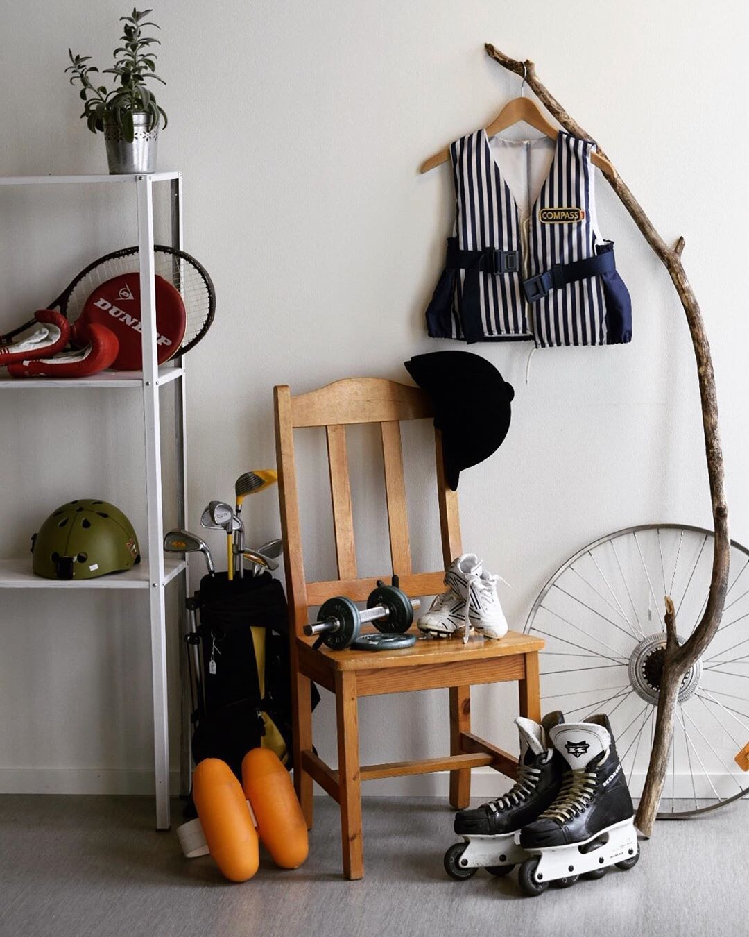 ReTuna in Eskilstuna, Sweden: The World's First ‘Second-Hand’ Mall
