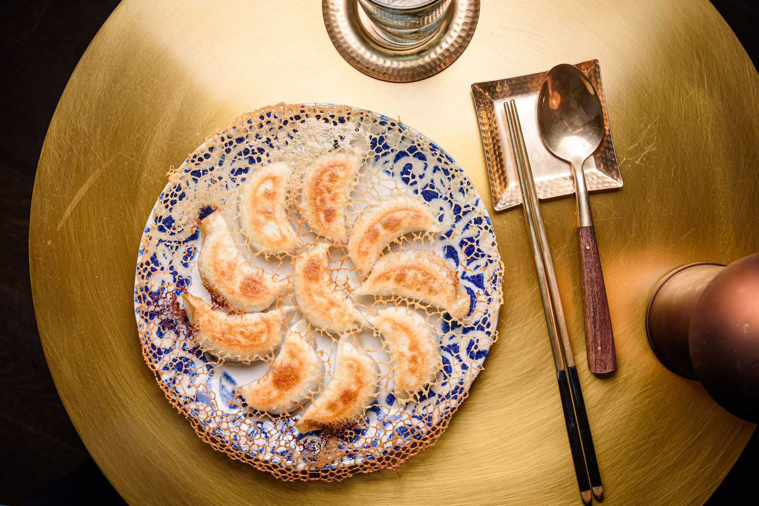 Prestige Gourmet: Nan Bei Offers the Finest Culinary Traditions of the East