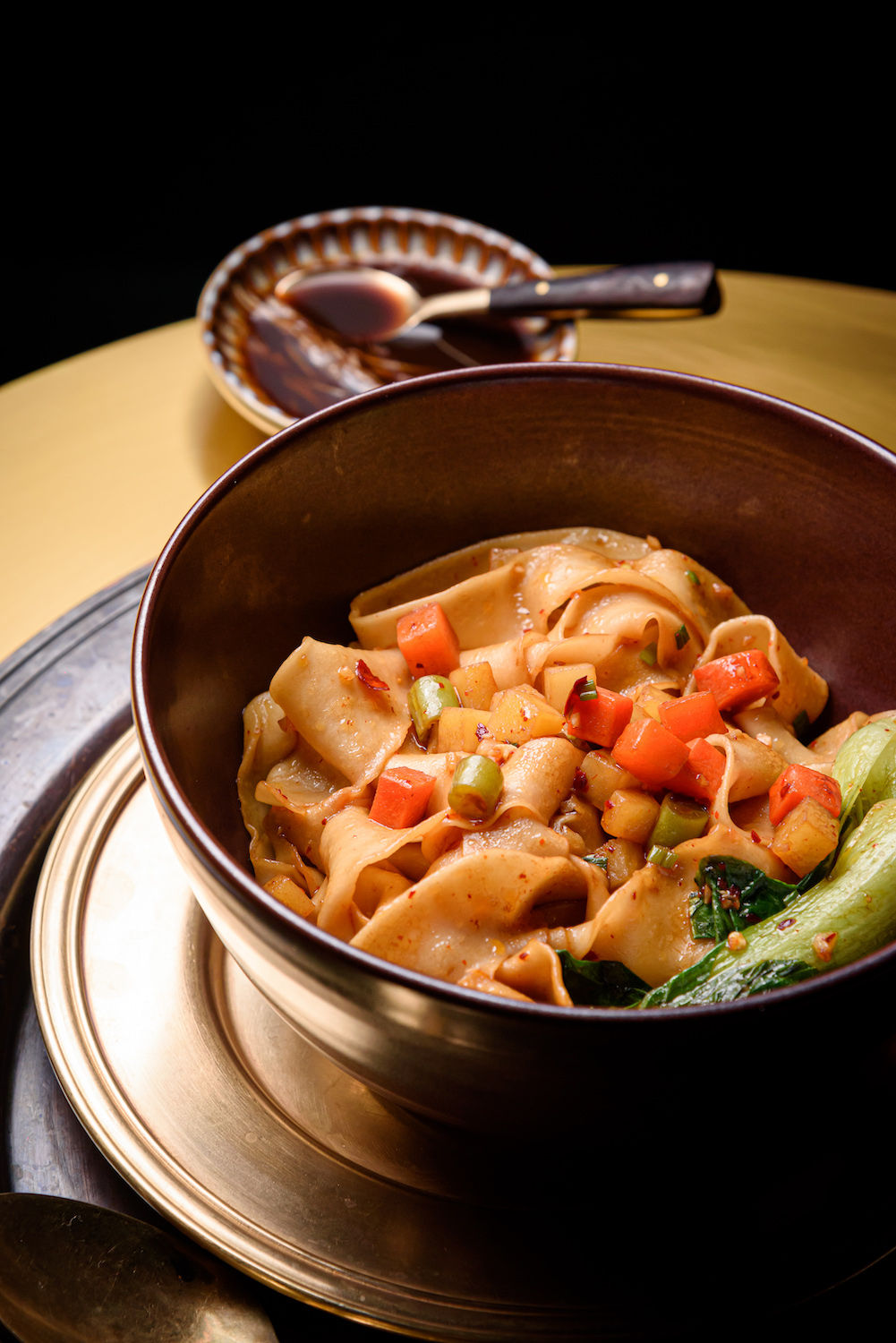 Prestige Gourmet: Nan Bei Offers the Finest Culinary Traditions of the East