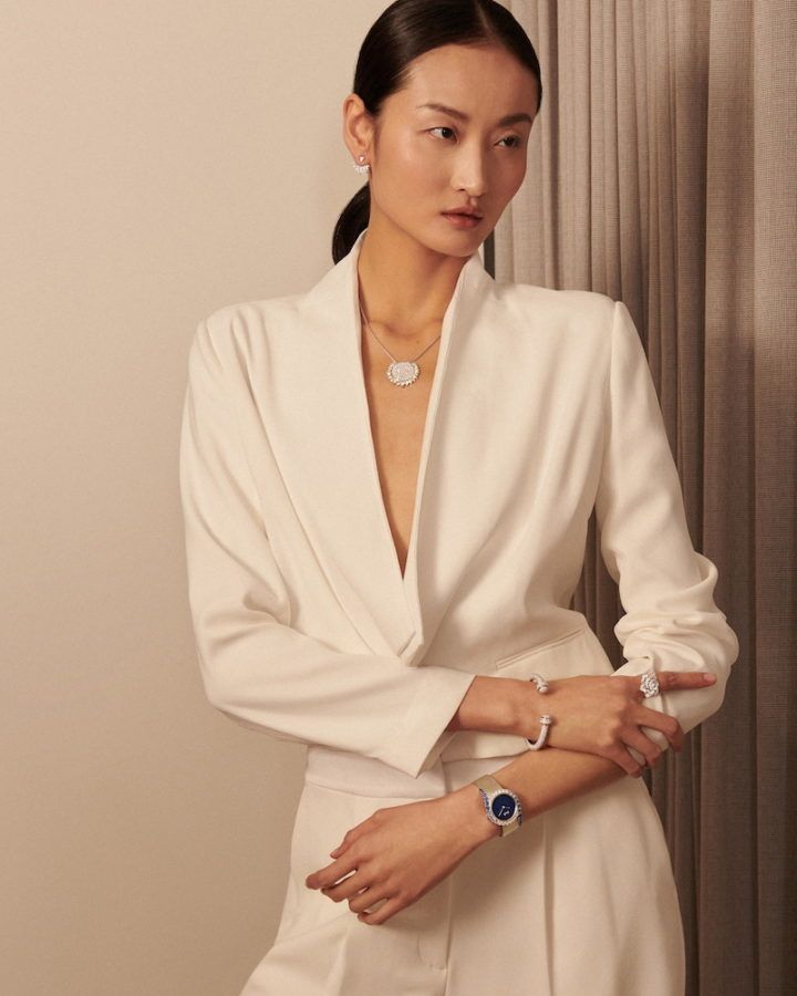 Quick-Take: Piaget Presents New Limelight Gala Timepieces