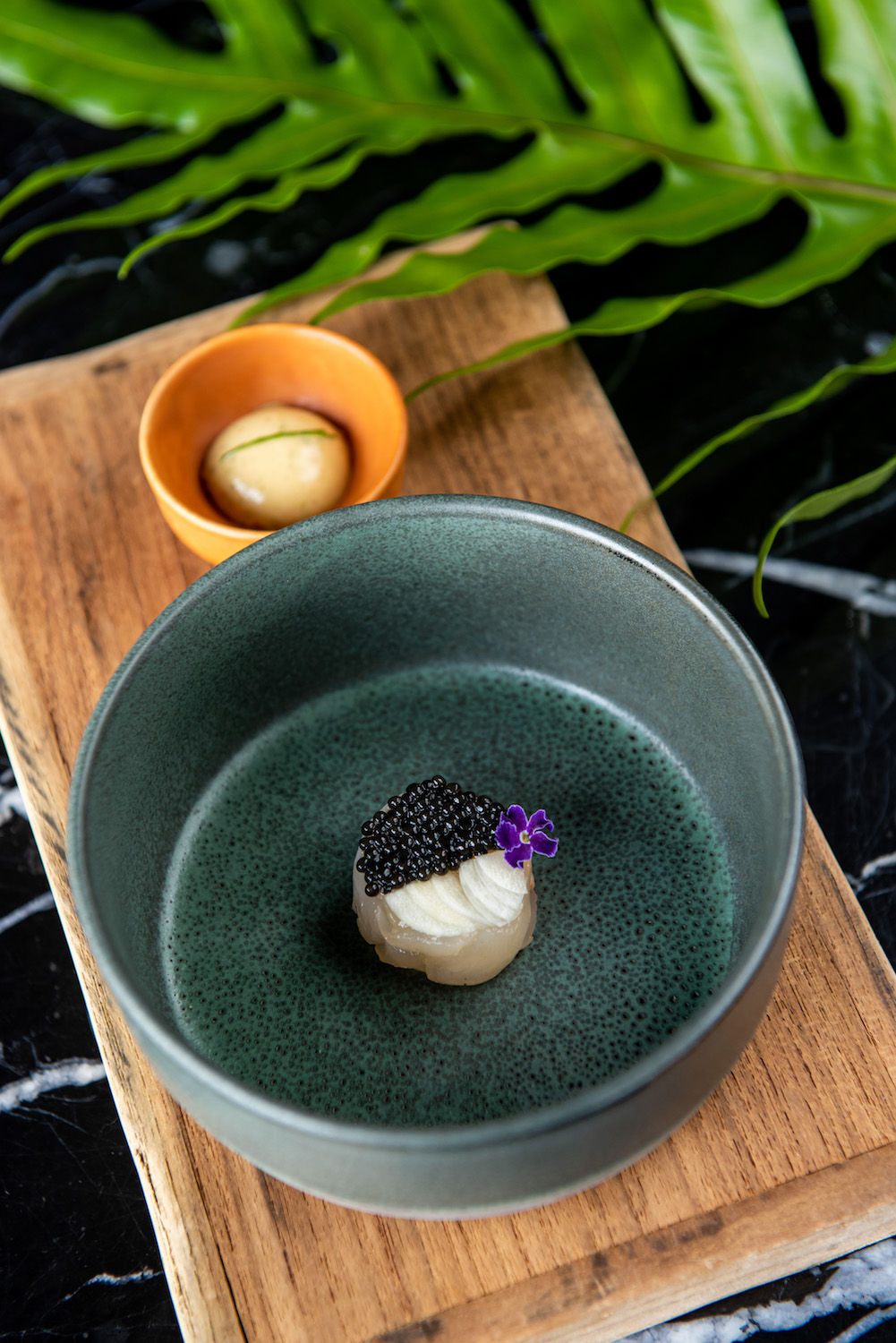 New Restaurant Menus to Check out in Bangkok this August 2020